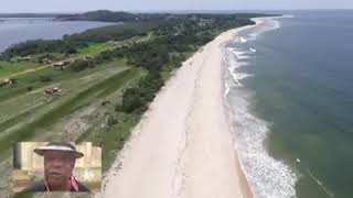 10 Things to Do in La Mayumba Beach, Fougamou Gabon | Gems.Travel