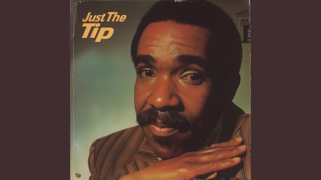 Just The Tip