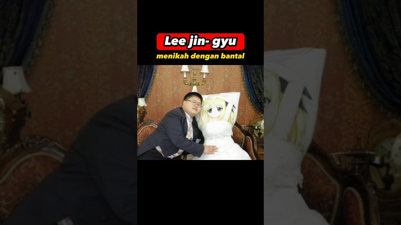 ANEH TAPI NYATA 😱 MENIKAHI HAL'' ANEH #shorts #short