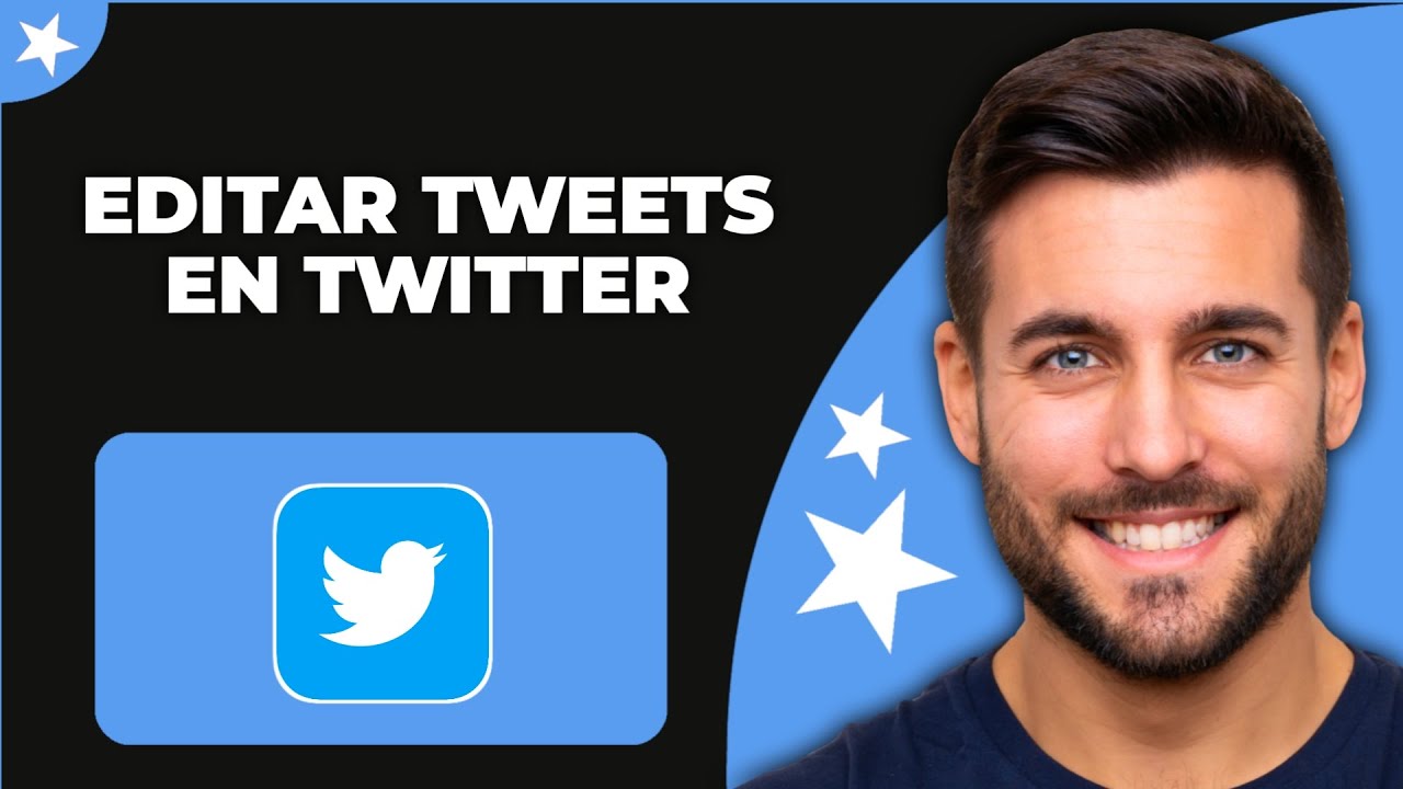 ¡Cómo editar tweets en Twitter !