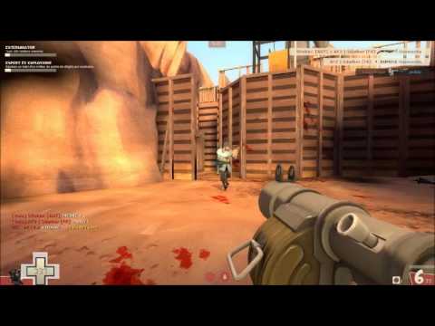 Steam Community :: Video :: [Team Fortress 2] Frags & Gags - "Tick Tick ...