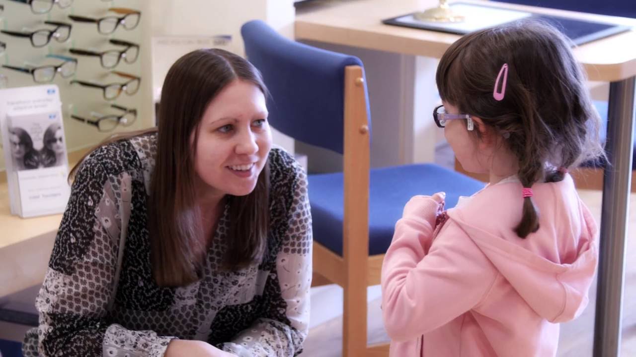 Our family looking after your family