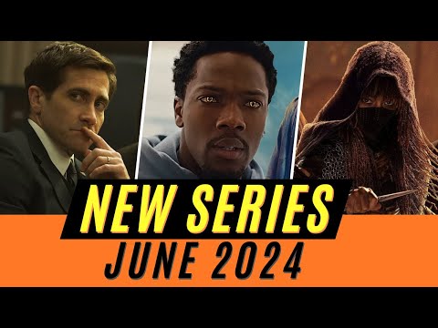 Best New Movies of JUNE 2024
