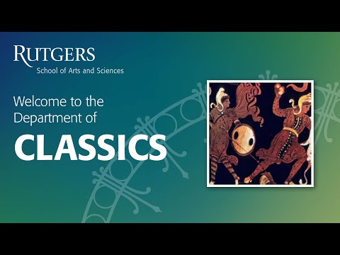 Rutgers (NB) Classics