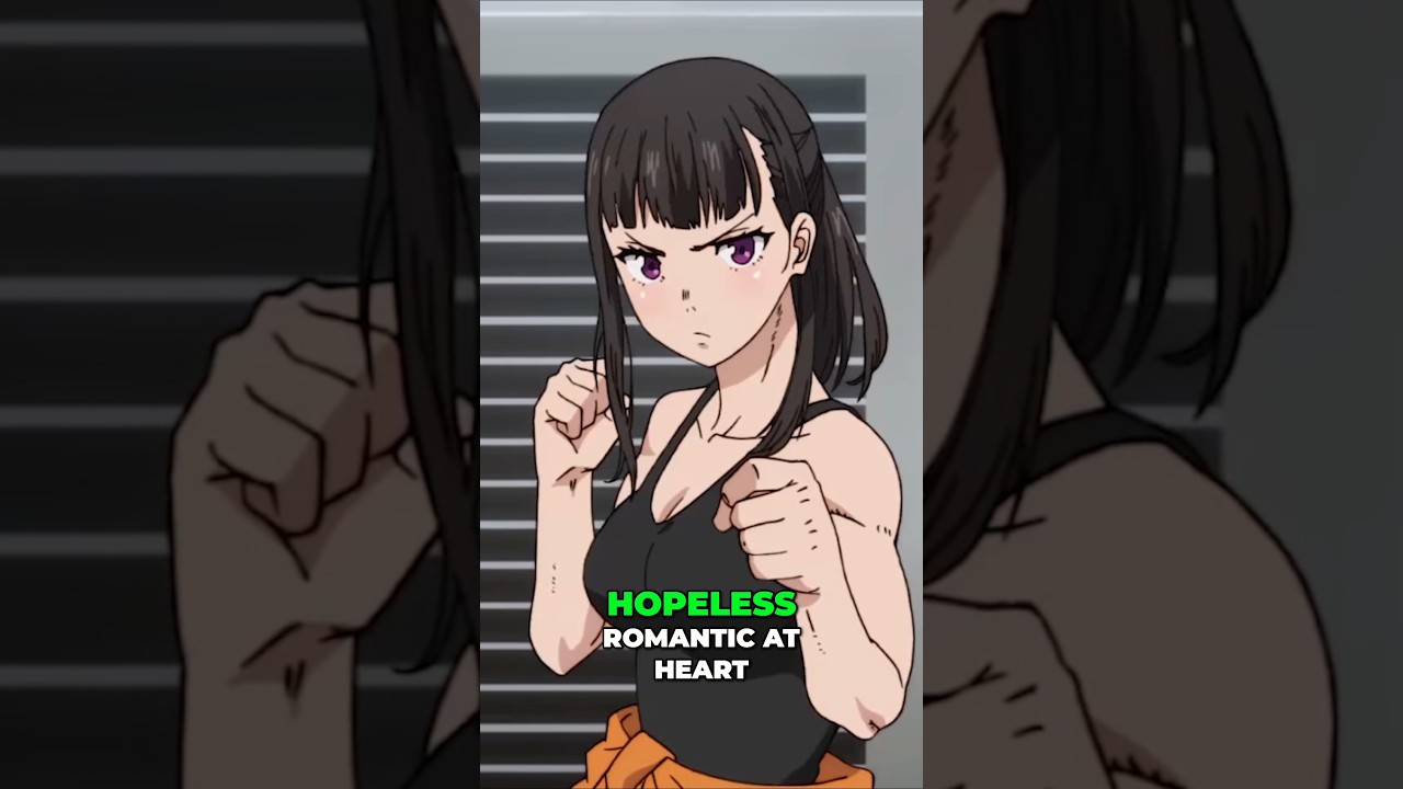 Why Maki Oze Is SPECIAL In Fire Force Explained!