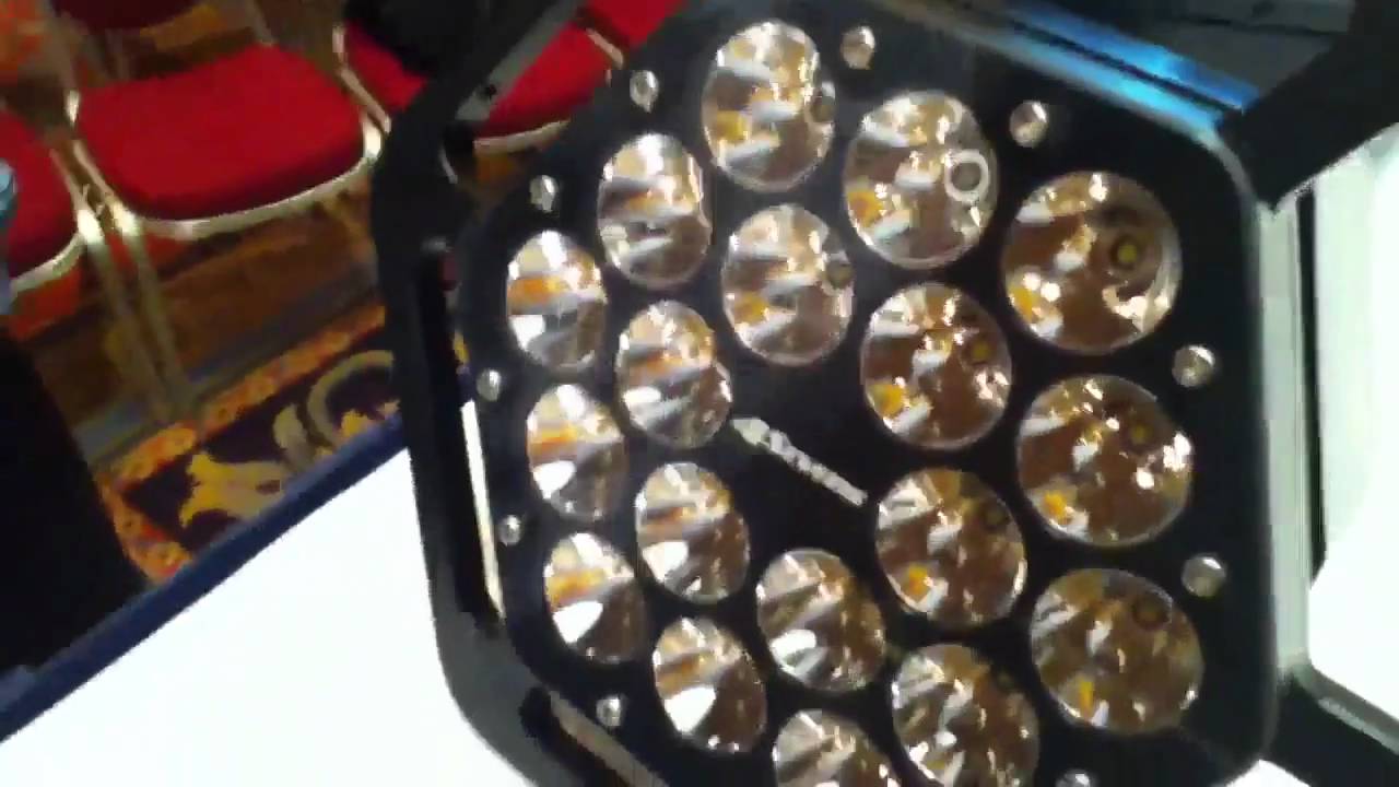 Olight SRX6 - 6000 lumens - LED Flashlights – General Info ...