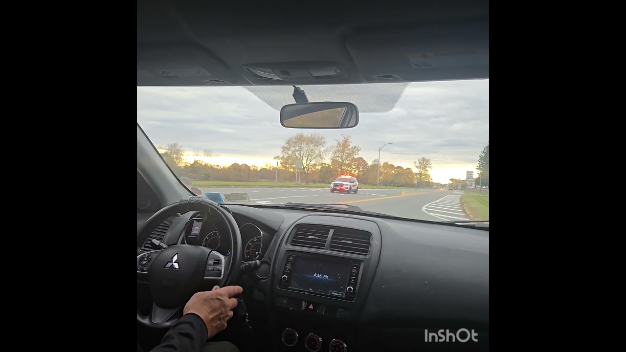 2 Oneida County Sheriff's responding urgently