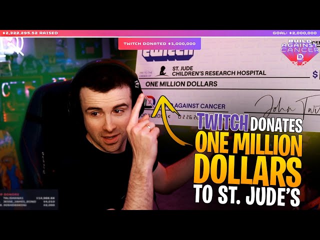 5 streamers who received record-breaking donations on livestream