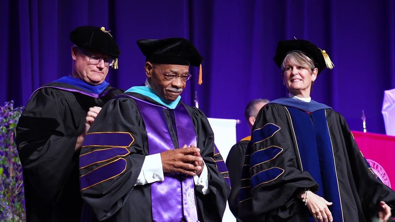 Doctoral Degree Journey: Inside GCU’s College of Doctoral Studies