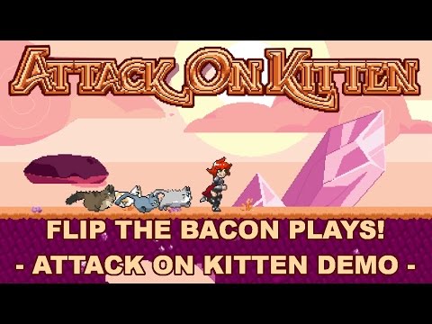 Steam Community :: Video :: FLIP THE BACON BLIND LET'S PLAY OF THE ...