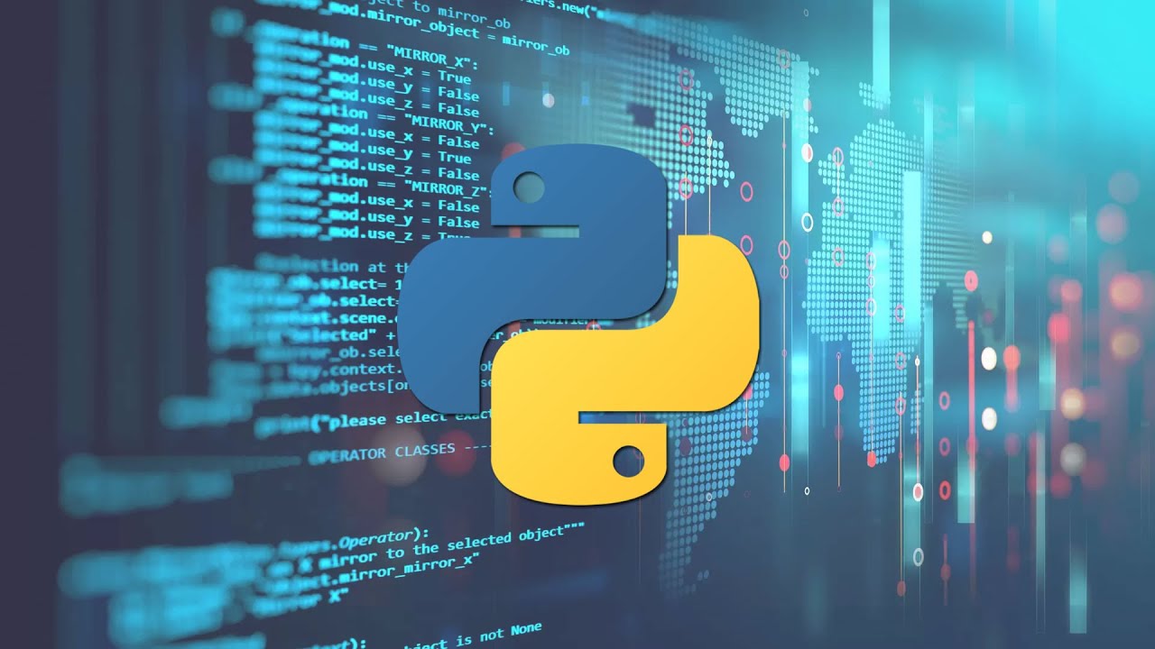 Python Tutorial for Beginners - Learn Python Programming from Scratch