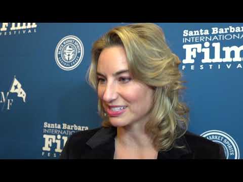 SBIFF 2024 - "First We Bombed New Mexico" Filmmaker Interview