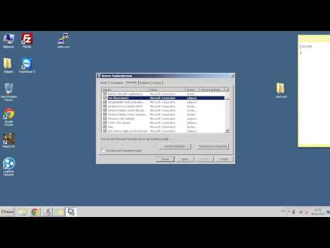 Logmein - How to use