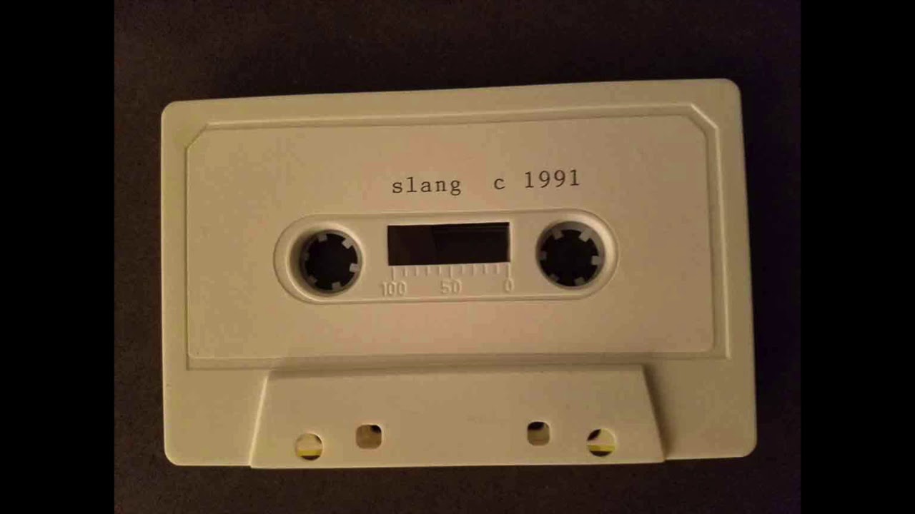 Slang Dolby Demo