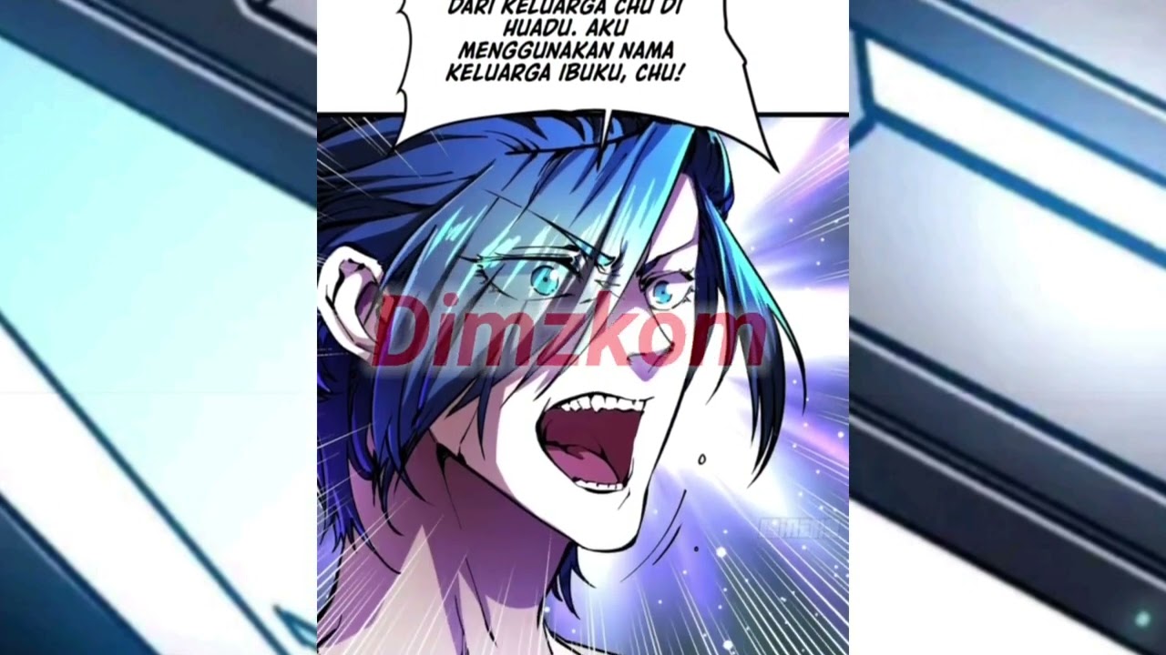 Ultimate Martial Evolution Chapter 120 Indonesia