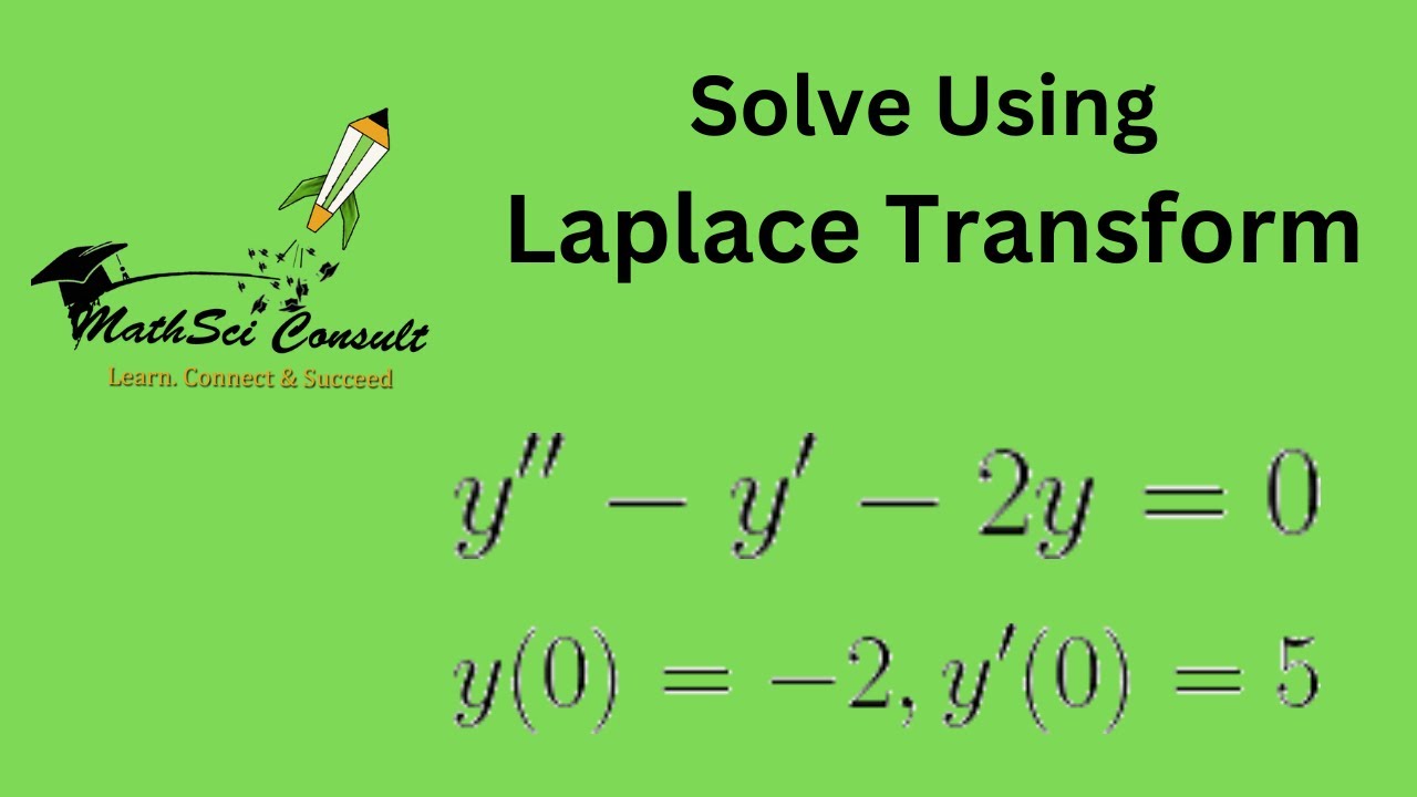 Solving Initial Value Problems Using the Method of Laplace Transform (II)