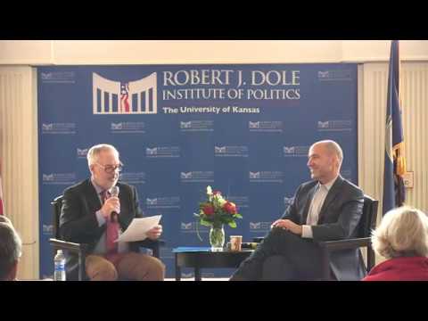 Rise of the Independents: Hyperpartisanship | Part one