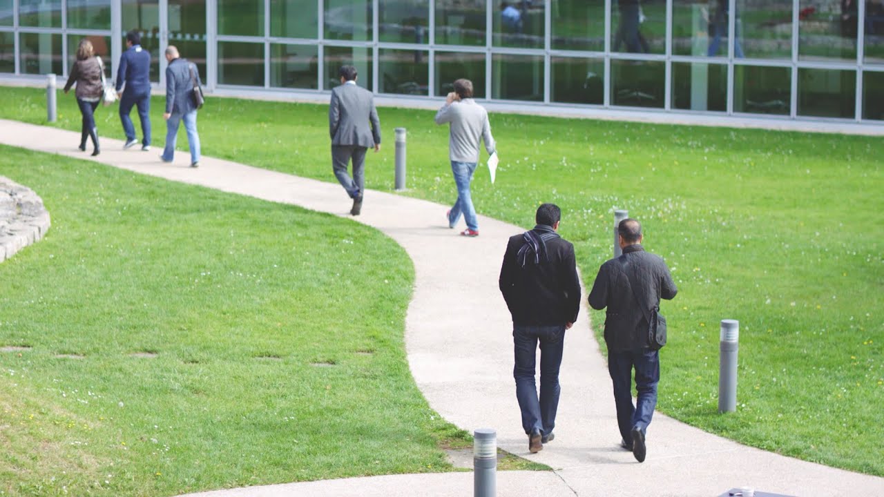 INSEAD : Rankings, Fees & Courses Details | TopUniversities