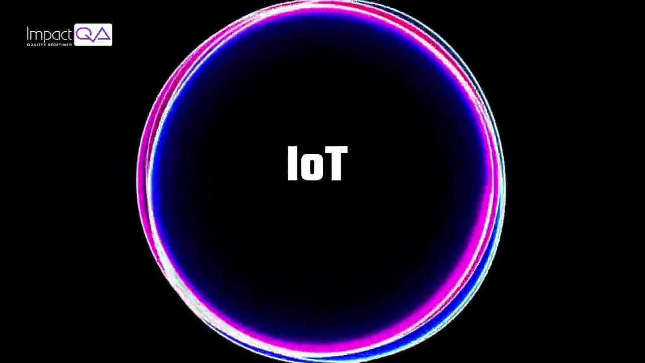 ImpactQA - A Next-Generation Software Testing Company