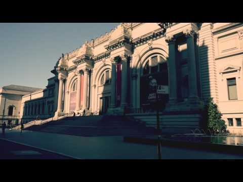 Travel on Go Buses to New York City