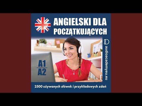Chapter 86 - Słownictwo angielskie A1_A2