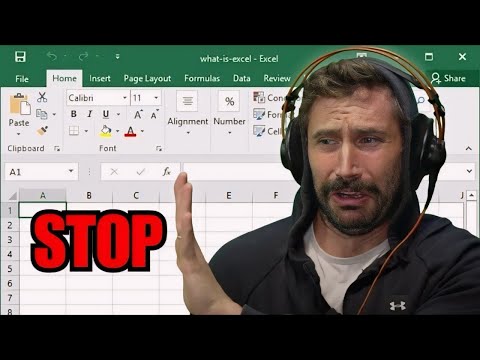 I Will Dropkick You If You Use A Spreadsheet