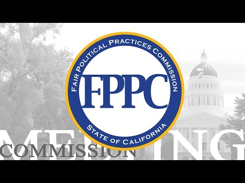 Commission Meeting 02/16/2017