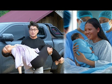Why Did Tieu Ca Deliver Early? The Heartbreaking Truth Behind CEO Hung Tears