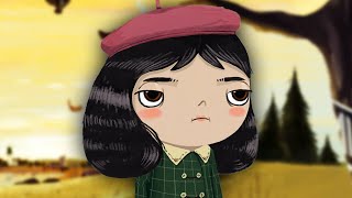 29 Games Like Little Misfortune – Games Like