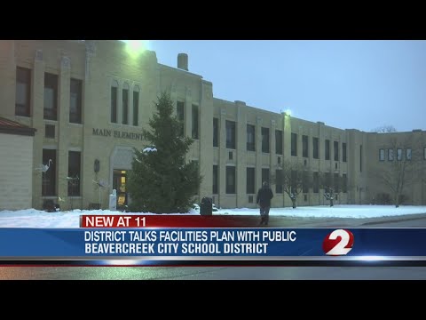 Beavercreek schools in need of more space, officials say