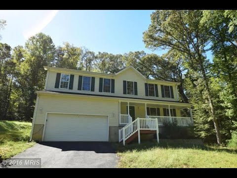 Residential for sale - 10350 PIERCE COURT, KING GEORGE, VA 22485