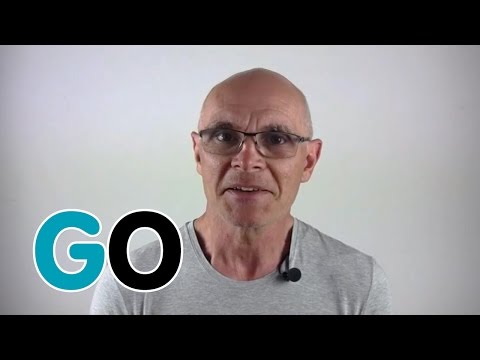 Developing rapport with yourself