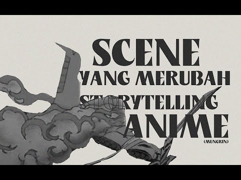 Gundam - Anime Gagal yang Turut Andil Dalam Perkembangan Anime.