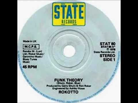 Rokotto music, videos, stats, and photos | Last.fm