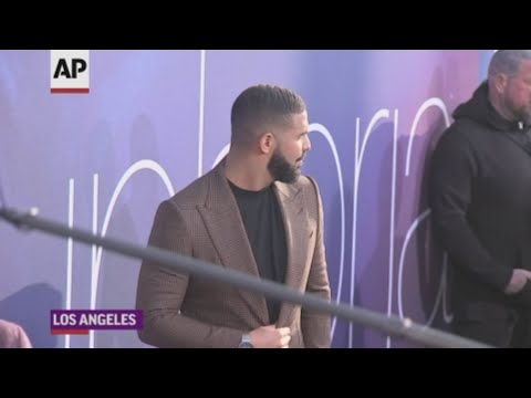 Drake Executive Produces HBO’s 'Euphoria,' But What Does He Do?