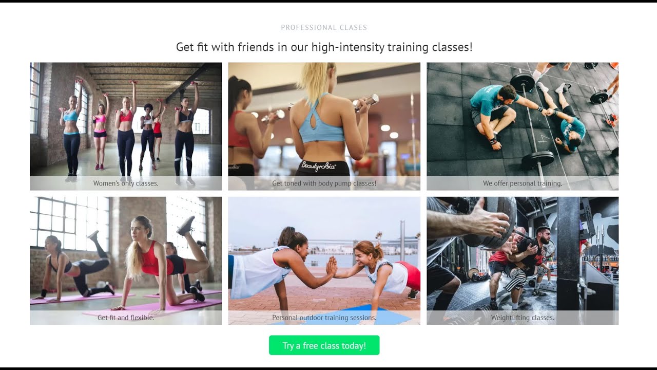 How to Create Image Galleries (Grid, Masonry, Collage) in WordPress Site Using Toolset - Free Course
