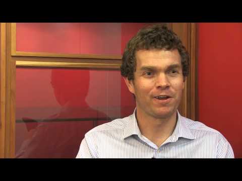 Doing Development Differently #DDD | Marcus Jenal