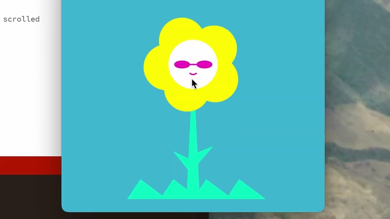 Learning Creative Code | Documentation | Learning Processing: Lesson 2