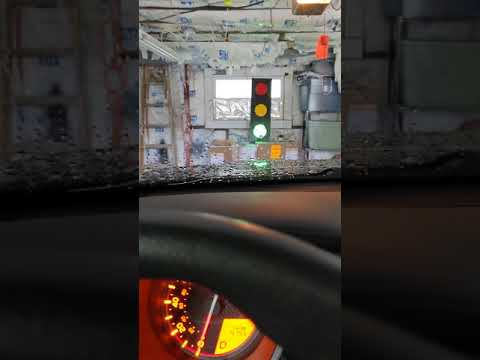 This Smart Garage Stoplight Makes Parking a Breeze, And You Can Build ...