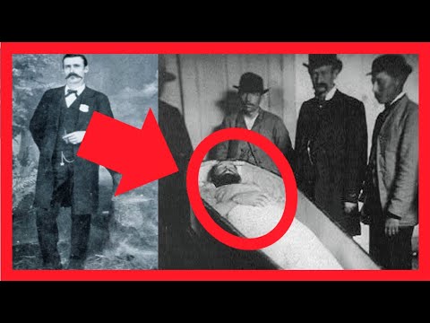 What Did Sheriffs Do In The Old West?