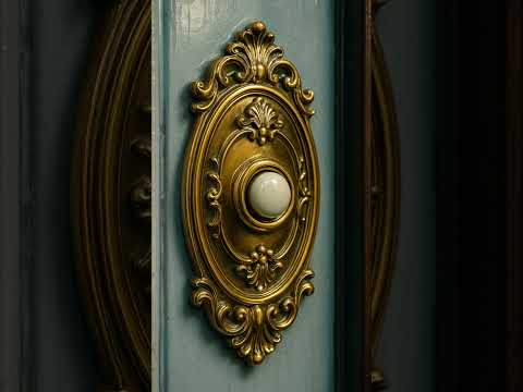Doorbell | Sound Effect Source #soundeffect #soundeffects