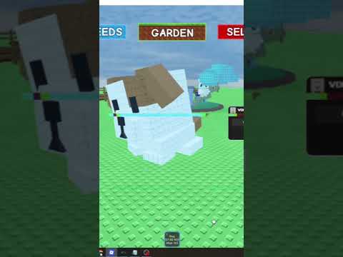Grow a Garden Script #growagarden #roblox #script