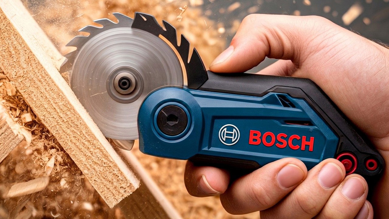 65 Insane Woodworking Tools Under 100$ On Amazon That Are Next Level