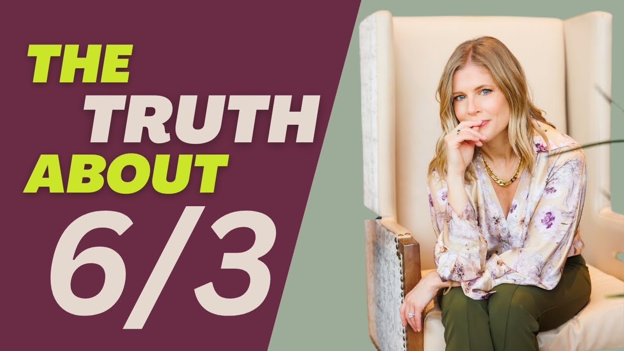 Human Design 6/3 Profile: Role Model Martyr & Life Purpose