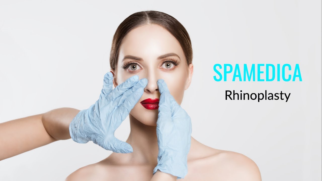Dr. Mulholland Discusses Rhinoplasty on CityLine