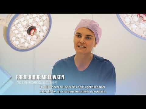 Van Straten Medical TV - research
