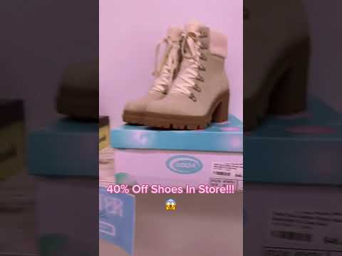 #shoes #boutique #shopping