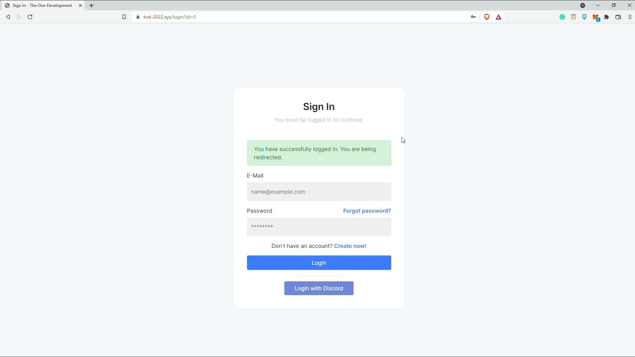 FiveM iP LOCK SYSTEM