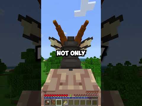 Don't Ignore This Wandering Trader #MinecraftPartner | Add On is DragonFire Lite by Spectral Studios