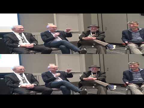 SD&A 2024 Discussion Forum: 3D Video Streaming - Solutions and Opportunities. 3D OVER-UNDER VERSION
